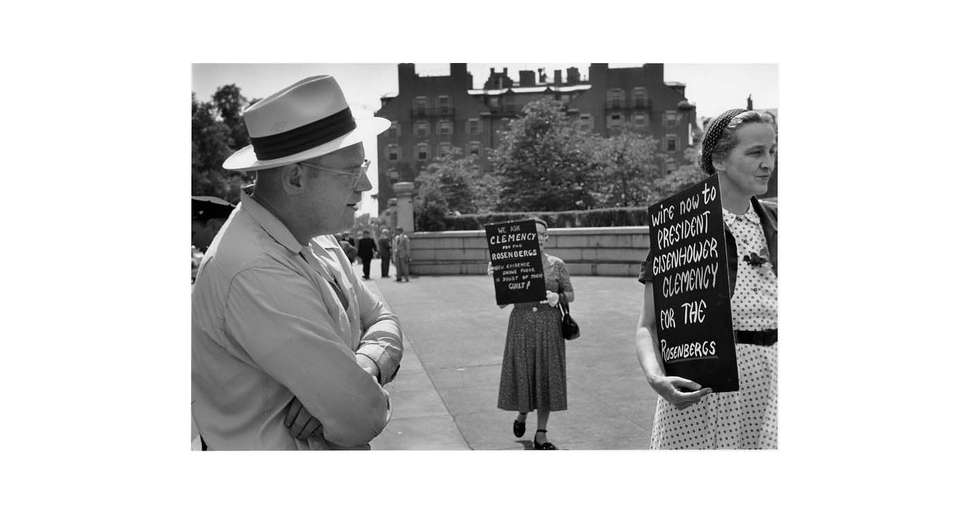 New England in the Photographs of Verner Reed Online Exhibition