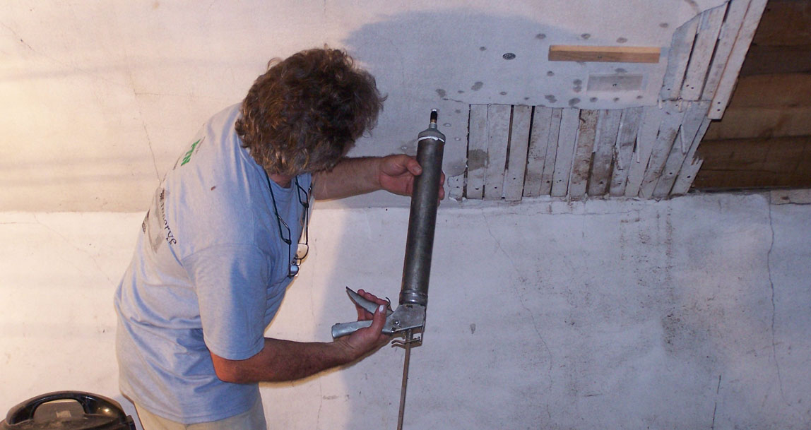 Building Preservation & Maintenance | Historic New England