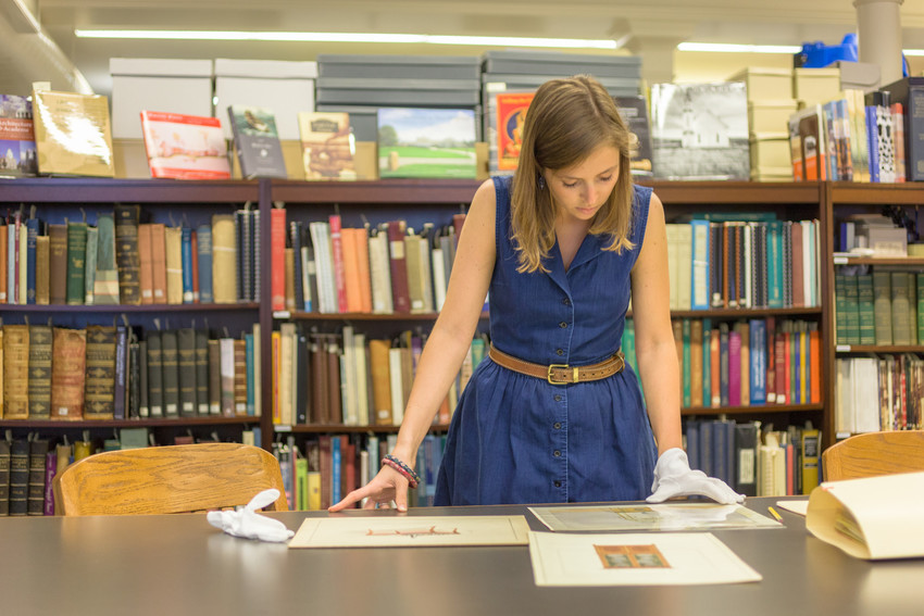 Archivists answer your questions | Historic New England