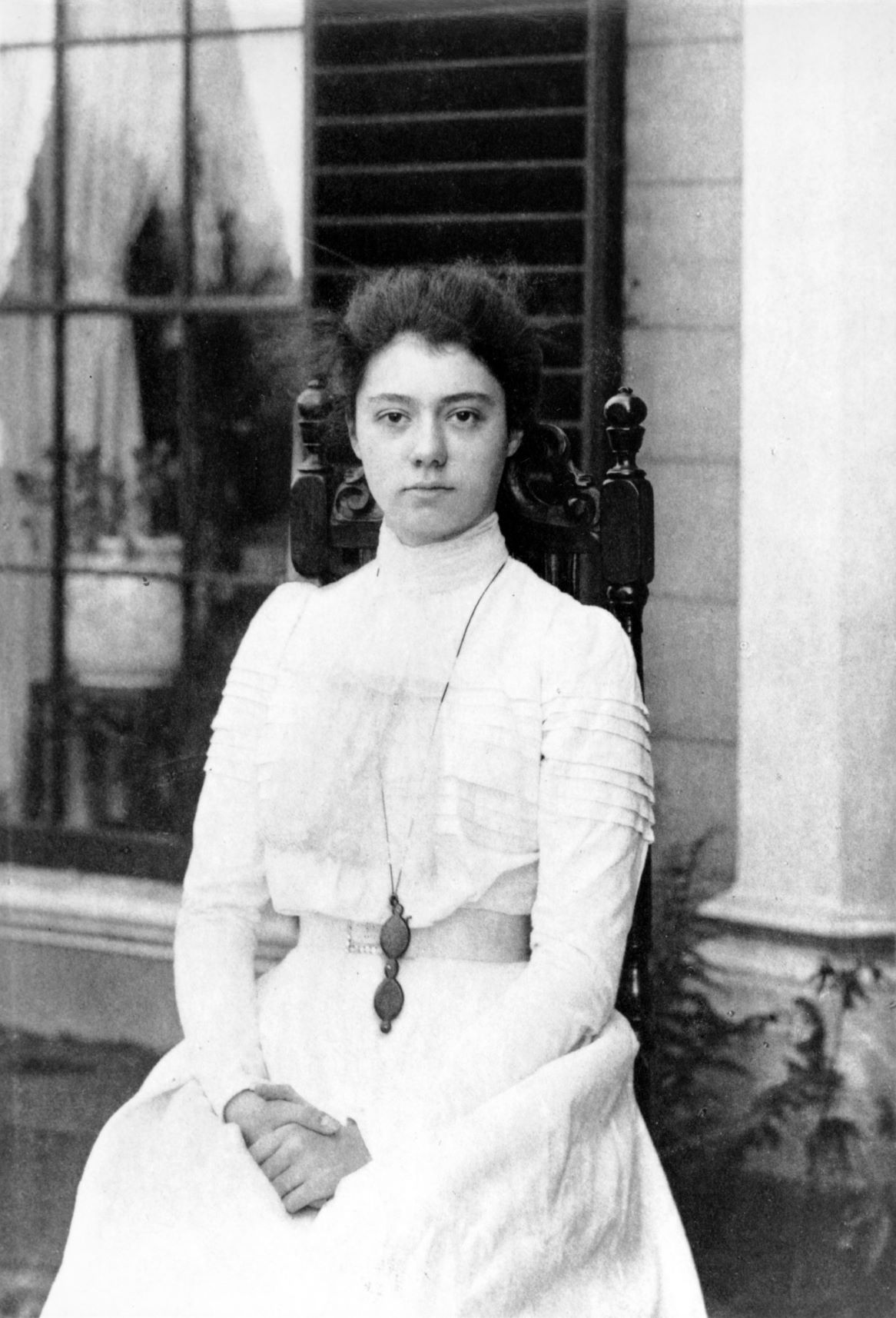 The 1918 influenza pandemic and the Codman family | Historic New England