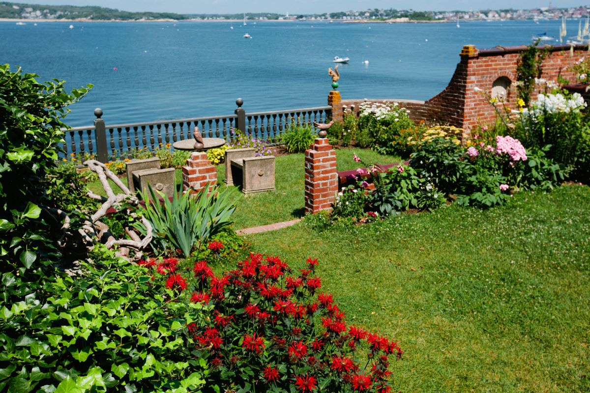 Favorite things: Gloucester Harbor views | Historic New England