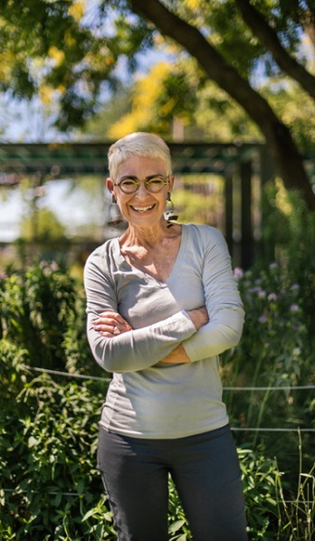 About Carol Coletta and Candelaria Silva-Collins | Historic New England