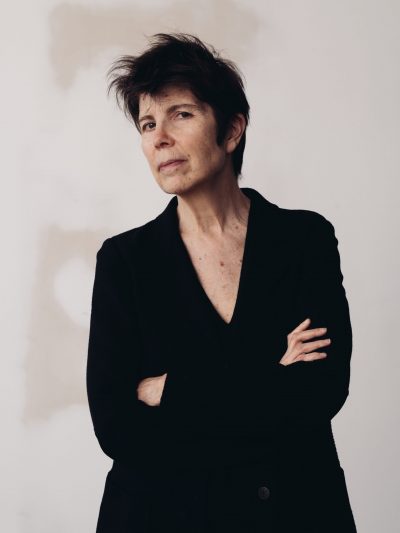 About Elizabeth Diller and Susan Whiting | Historic New England