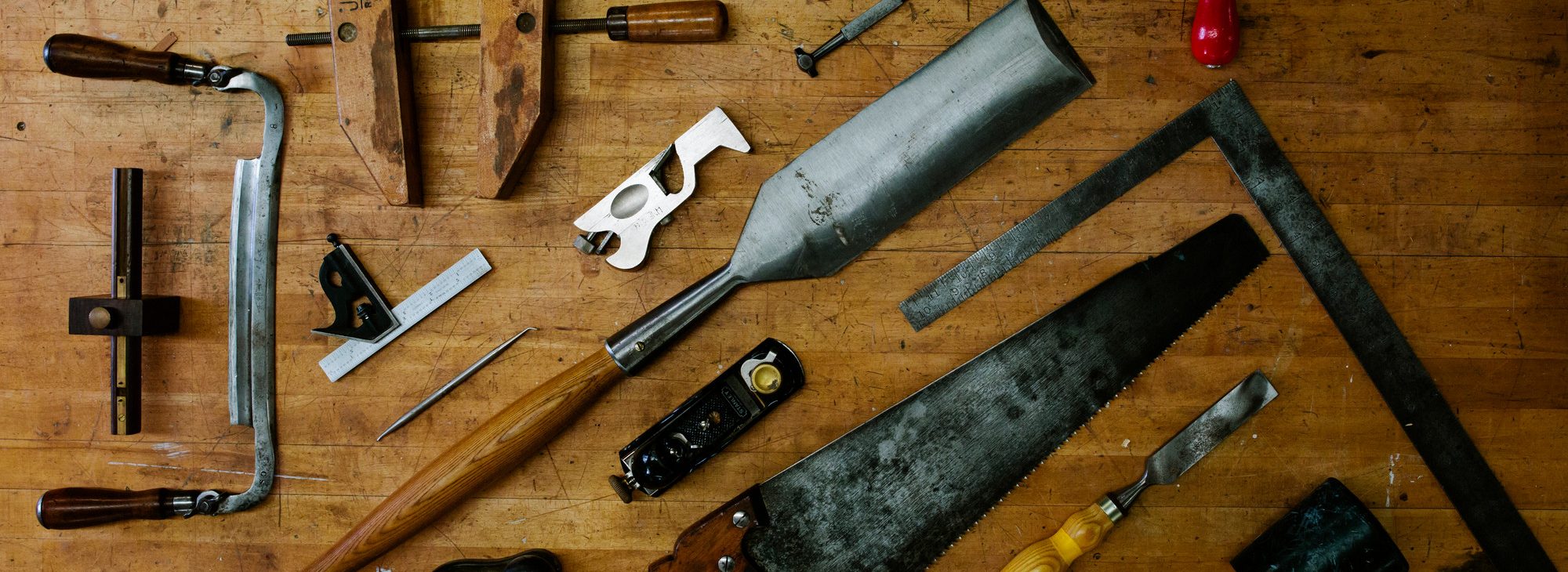 News and Notes for Homeowners: The Four Types of Preservation ...